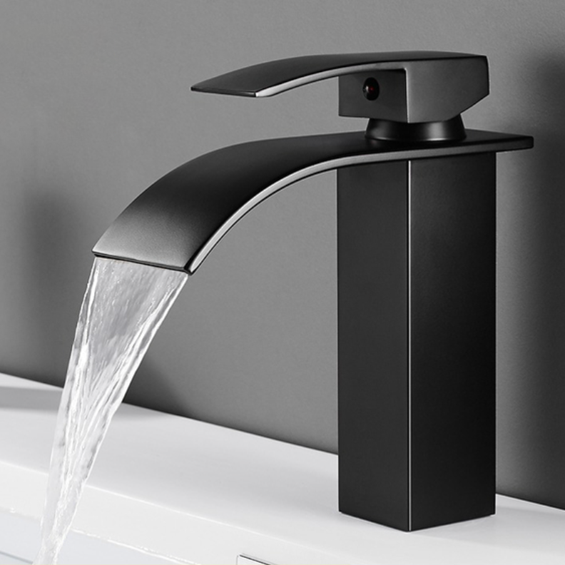 Robinet et mitigeur salle de bain - L'Univers du bain